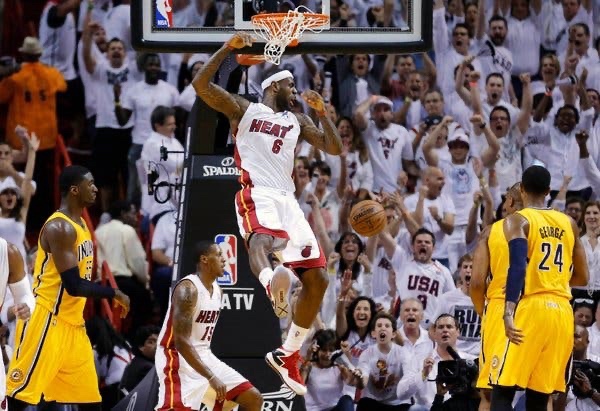 Game 7: A full history of the Indiana Pacers all-time in the ultimate ...